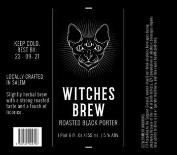 Placeit - Beer Label Generator