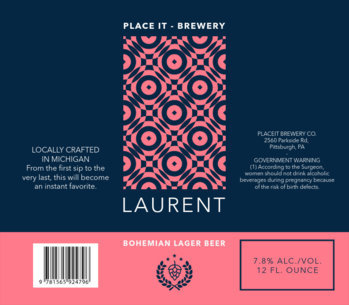 Placeit - Beer Label Generator